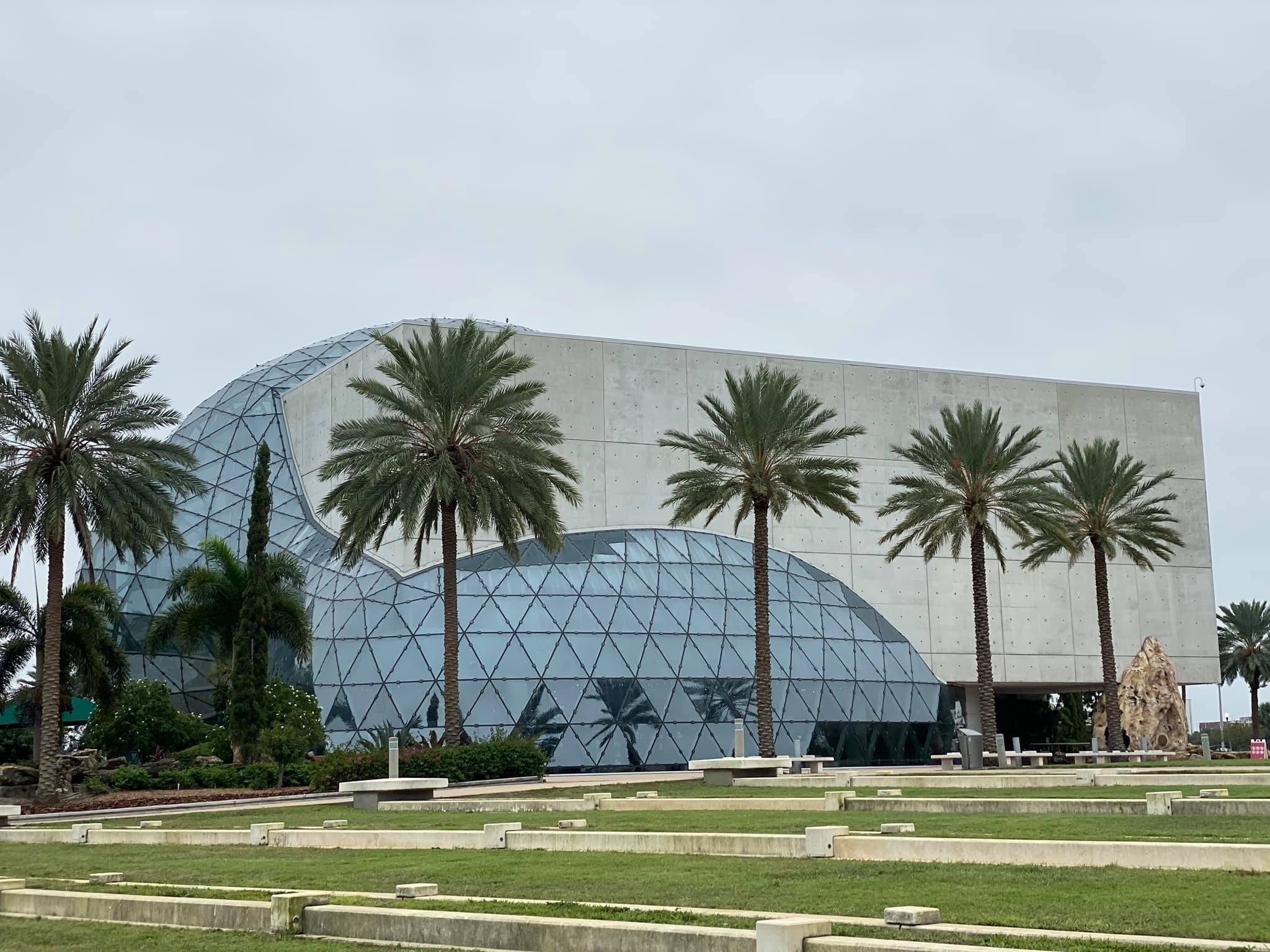 Experience The Dalí Museum Like Never Before - Experience Tampa Bay